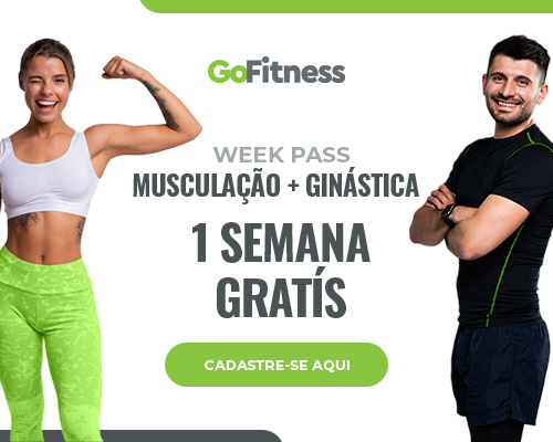 Go Fitness